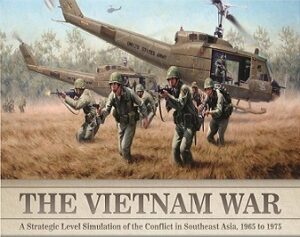The Vietnam War (In Production) – Accurate Simulations